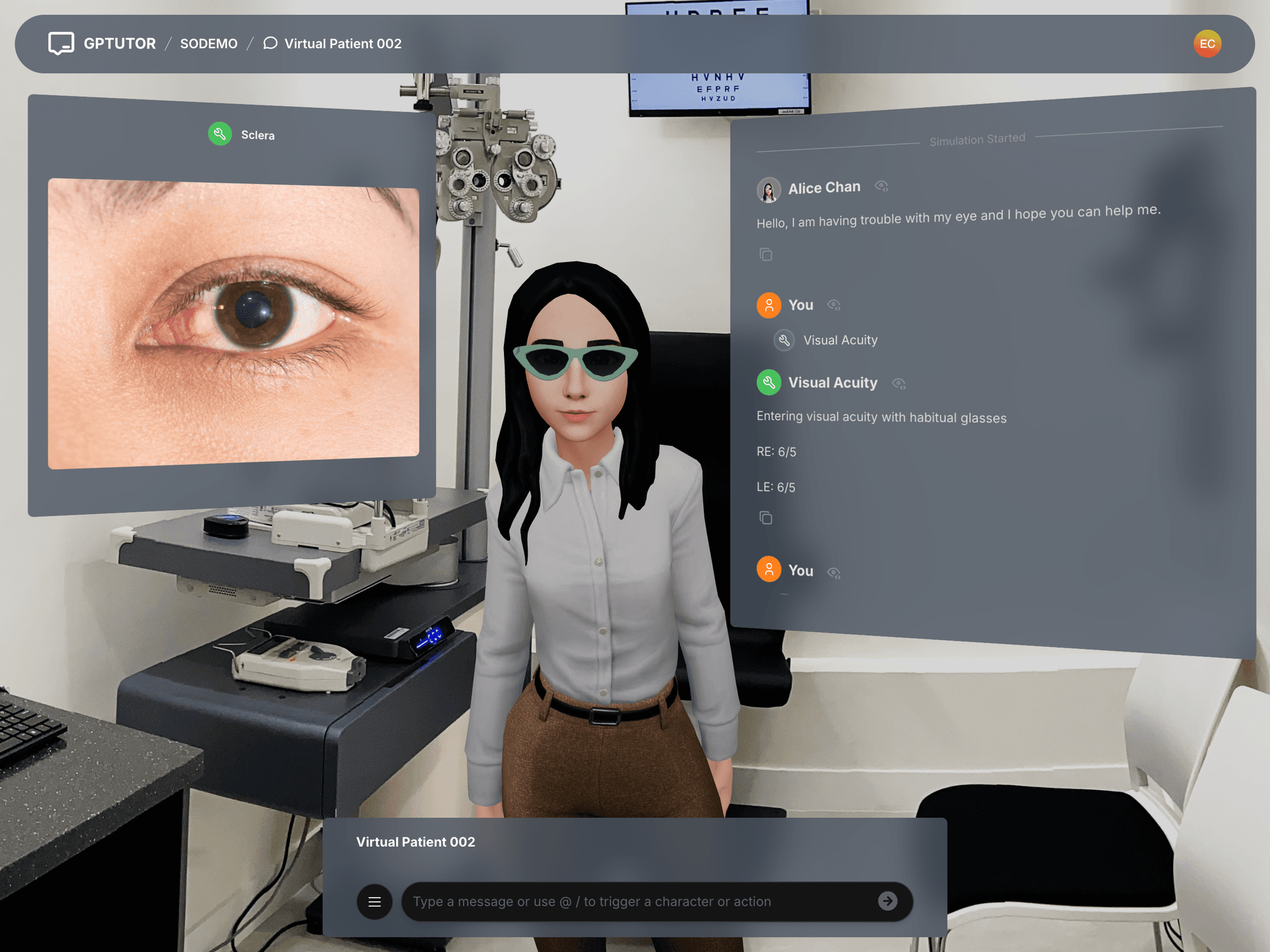 GPTUTOR - AI-powered learning platform for students